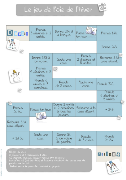 Les meilleurs jeux de maths - Cours de maths en ligne de Louis Explique